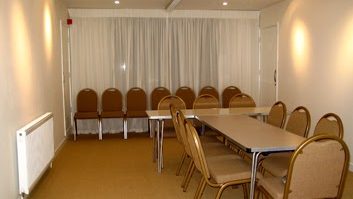 Tesco Room facilities – Fownhope Village